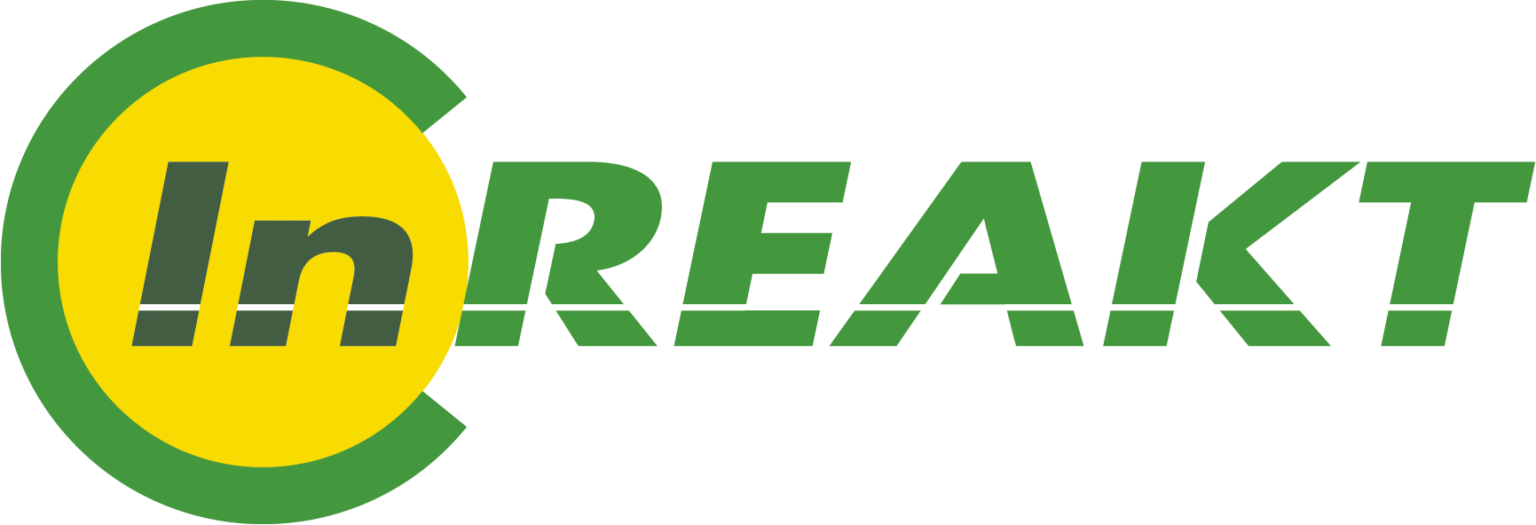 InREAKT – Infokom GmbH